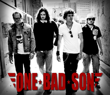 One Bad Son Tour Announcements 2022 & 2023, Notifications, Dates ...