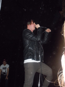 Silverstein Tickets, Tour Dates & Concerts 2025 & 2024 – Songkick