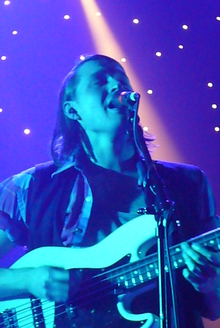 Wild Beasts Tour Announcements 2023 & 2024, Notifications, Dates ...