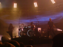 Channel Zero Tour Announcements 2023 & 2024, Notifications, Dates ...