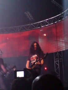 Channel Zero Tour Announcements 2023 & 2024, Notifications, Dates ...