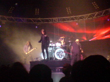 Channel Zero Tour Announcements 2023 & 2024, Notifications, Dates ...