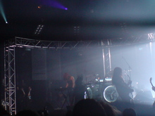 Channel Zero Tour Announcements 2023 & 2024, Notifications, Dates ...