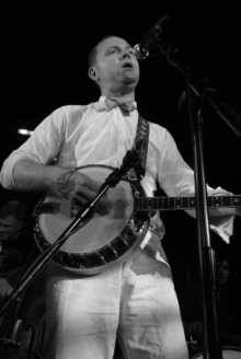 C.W. Stoneking Tickets, Tour Dates & Concerts 2026 & 2025 – Songkick