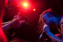 Cancer Bats Tickets, Tour Dates & Concerts 2024 & 2023 – Songkick