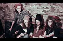 The Weeks Tickets, Tour Dates & Concerts 2023 & 2022 – Songkick