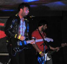 Arkells Tickets, Tour Dates & Concerts 2024 & 2023 – Songkick