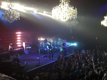 Pendulum Tickets, Tour Dates & Concerts 2024 & 2023 – Songkick