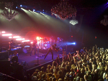 Pendulum Tickets, Tour Dates & Concerts 2024 & 2023 – Songkick