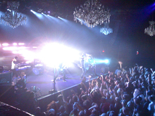 Pendulum Tickets, Tour Dates & Concerts 2024 & 2023 – Songkick