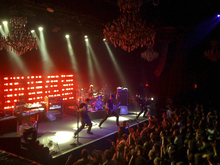 Pendulum Tickets, Tour Dates & Concerts 2024 & 2023 – Songkick