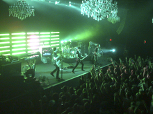 Pendulum Tickets, Tour Dates & Concerts 2024 & 2023 – Songkick