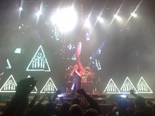 Disturbed Tickets, Tour Dates & Concerts 2025 & 2024 – Songkick