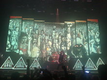 Disturbed Tickets, Tour Dates & Concerts 2025 & 2024 – Songkick