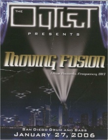 Moving Fusion Tour Announcements 2024 & 2025, Notifications, Dates ...