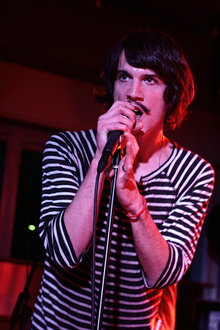 Foxy Shazam Tickets, Tour Dates & Concerts 2024 & 2023 – Songkick