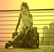 Willow Smith Tour Announcements 2025 & 2026, Notifications, Dates ...
