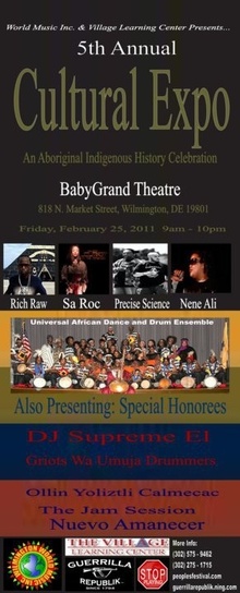 The Baby Grand Wilmington, Tickets for Concerts & Music Events 2023 ...