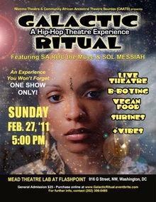 Sa-Roc Tickets, Tour Dates & Concerts 2023 & 2022 – Songkick