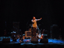 David Ford Tickets, Tour Dates & Concerts 2025 & 2024 – Songkick