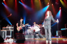 Headpins Tickets, Tour Dates & Concerts 2025 & 2024 – Songkick