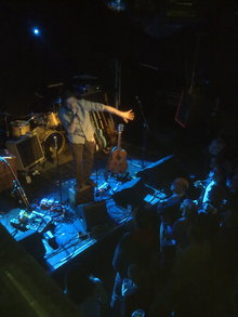 David Ford Tickets, Tour Dates & Concerts 2026 & 2025 – Songkick