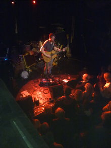 Teddy Thompson Tour Announcements 2024 & 2025, Notifications, Dates ...