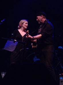 Richard Thompson Tickets, Tour Dates & Concerts 2025 & 2024 – Songkick