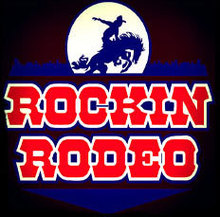 Rockin Rodeo - Midland Midland, Tickets for Concerts & Music Events ...