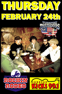 Rockin Rodeo - Midland Midland, Tickets for Concerts & Music Events ...