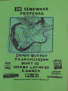 Transmission Tickets, Tour Dates & Concerts 2025 & 2024 – Songkick