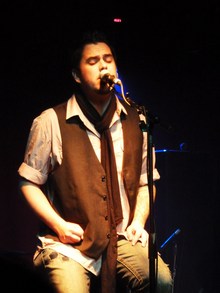 Josh Hoge Tour Announcements 2023 & 2024, Notifications, Dates ...