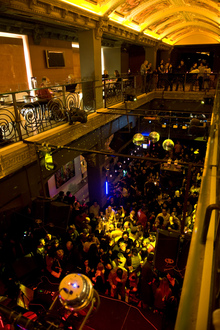 GHETTO Istanbul, Tickets for Concerts & Music Events 2022 – Songkick