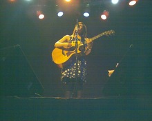 Lisa Loeb Tickets, Tour Dates & Concerts 2026 & 2025 – Songkick