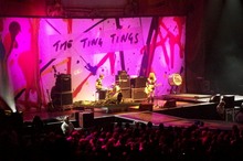 The Ting Tings Tickets, Tour Dates & Concerts 2026 & 2025 – Songkick