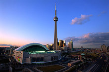SkyDome Toronto, Tickets for Concerts & Music Events 2024 – Songkick