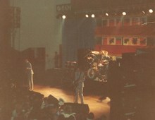 The Jam Tour Dates & Concert History – Songkick