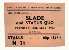 Slade Tickets, Tour Dates & Concerts 2024 & 2023 – Songkick