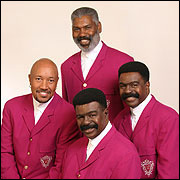 The Whispers Tickets, Tour Dates & Concerts 2026 & 2025 – Songkick