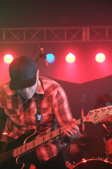 Hot Water Music Tickets, Tour Dates & Concerts 2025 & 2024 – Songkick