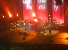 Lighthouse Family Tour Announcements 2025 & 2026, Notifications, Dates ...