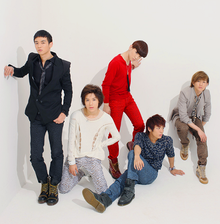 SHINee Tour Announcements 2024 & 2025, Notifications, Dates, Concerts ...