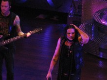 Hinder Tickets, Tour Dates & Concerts 2025 & 2024 – Songkick