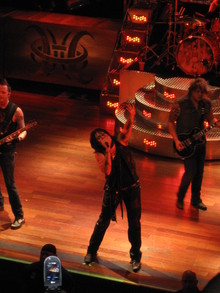 Hinder Tickets, Tour Dates & Concerts 2025 & 2024 – Songkick