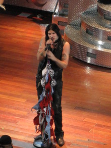 Hinder Tickets, Tour Dates & Concerts 2025 & 2024 – Songkick