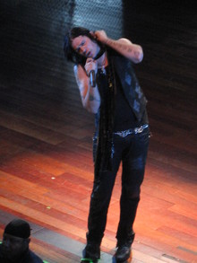 Hinder Tickets, Tour Dates & Concerts 2025 & 2024 – Songkick