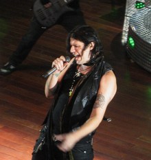 Hinder Tickets, Tour Dates & Concerts 2025 & 2024 – Songkick