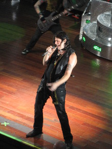 Hinder Tickets, Tour Dates & Concerts 2026 & 2025 – Songkick