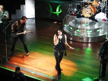 Hinder Tickets, Tour Dates & Concerts 2026 & 2025 – Songkick