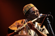 Osibisa Tour Announcements 2023 & 2024, Notifications, Dates, Concerts ...